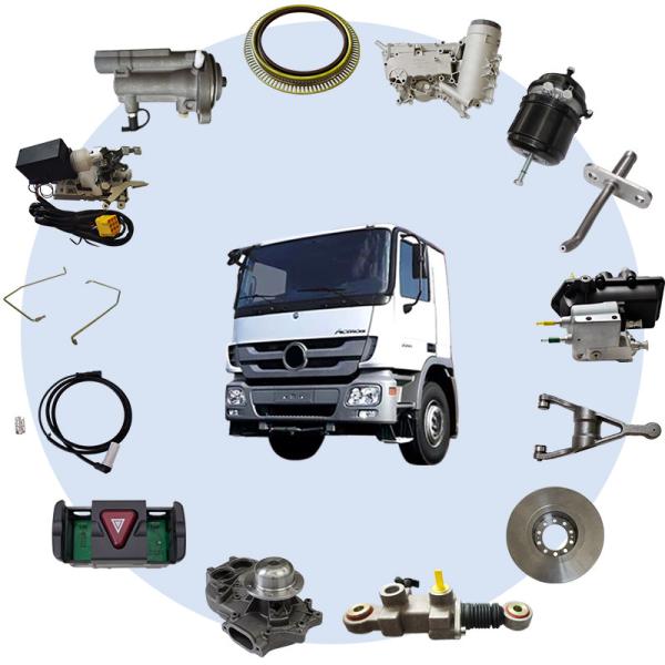 Quality Universal Truck Accessories for HINO Trucks Enhance Your Vehicle's Functionality for sale