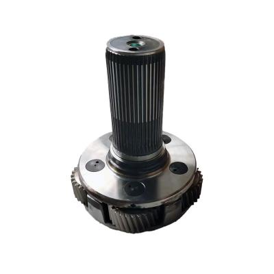 China 1356010004 Caixa de engrenagens transportadora planetária MONTAGEM DE CAMIONAS PARTES ADÉTIVAS PARA CAMIONAS MAN / DAF à venda