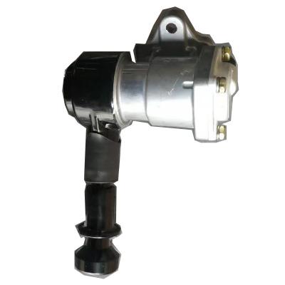 Chine S44Y0-E0030 H INO 700 E13C Matériau en fer de soupape de frein à main pour pièces détachées de camions lourds à vendre