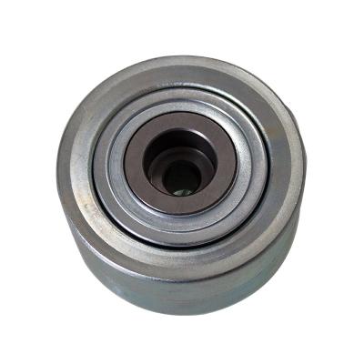 A4722021219 Piezas de repuesto para camiones pesados Benz Cinturón para camiones rueda de tensión para la serie de motores