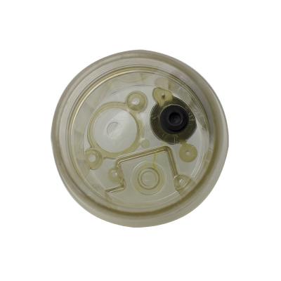 China FUEL AND WATER SEPARATOR COVER FOR BENZ TRUCK ENGINE SERIES for sale