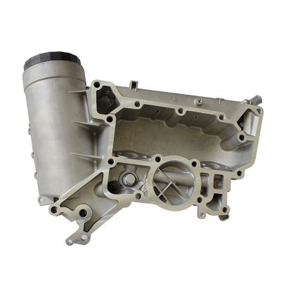 Cina 2010-2016 Anno B enz Camion RADIATORE OIL con e 50*50*30cm Dimensione da YUMAK in vendita