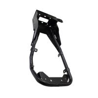 Quality 8-97608505-1 6WF1 Headlamp Stay LH Headlamp Bracket For Truck Truck Headlamp for sale