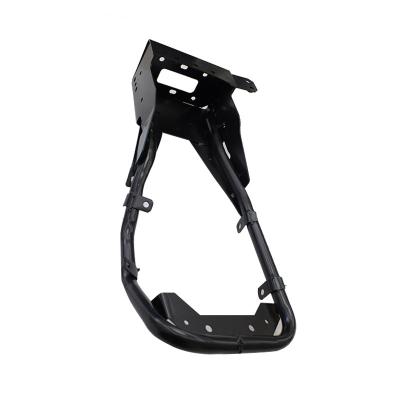 China 8-97608505-1 6WF1 Faros LH para camiones en venta