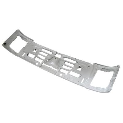 China Piezas de repuesto de camiones pesados 8-97468445-0 Frente O4 parachoques FR para ISUZU Car Fitting 30KG en venta
