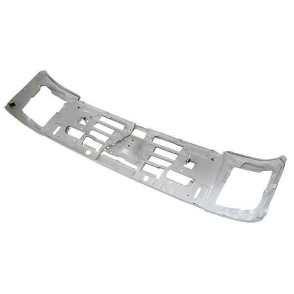 Quality Truck Accessories Spare Parts Front O4 Bumper FR 8-97468445-0 for Heavy-duty Truck for sale