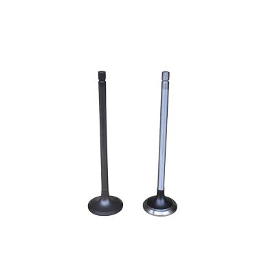 13711-1720 13715-1820 Válvula de admisión y de escape del motor para camión HINO P11C