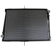 Quality 1-21410921-1 ISUZU Truck Parts 30KG Engine Parts O3 6WF1 Radiator Assy for sale