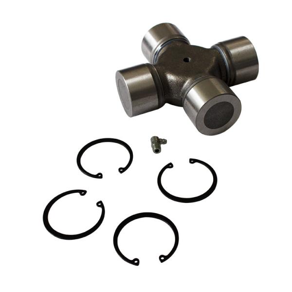Quality Iron Chassis System VOLVO Truck Parts 1068253 FMX Universal Joint For Truck for sale