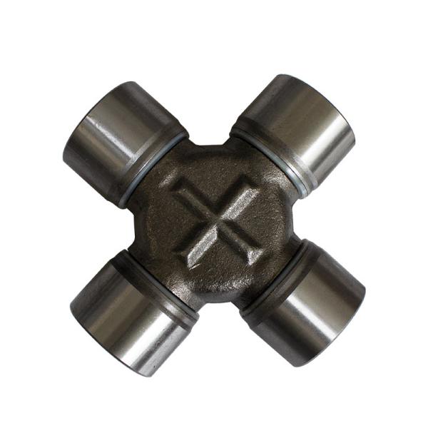 Quality Iron Chassis System VOLVO Truck Parts 1068253 FMX Universal Joint For Truck for sale