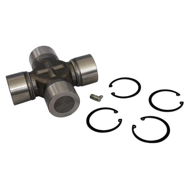 Quality Iron Chassis System VOLVO Truck Parts 1068253 FMX Universal Joint For Truck for sale