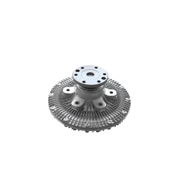 Quality 8-98119742-0 ISUZU Truck Parts Aluminum Engine Cooling O3 6WF1 Fan Clutch for sale