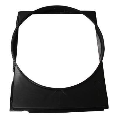 China Repuestos de camión Radiador Parrilla Ventilador Sábana 16711-E0400 para los requisitos del cliente de Hino en venta