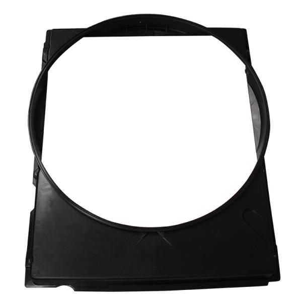 Quality Truck Spare Parts Radiator Grill Fan Shroud 16711-E0400 for Hino Customer for sale