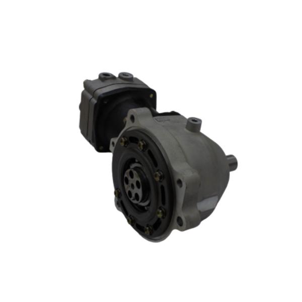 Quality 6WF1 Air Compressor Cylinder Spare Parts For Heavy duty Truck 50*25*25cm for sale