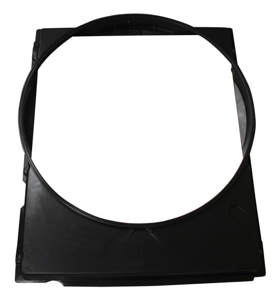Quality Truck Spare Parts Radiator Grill Fan Shroud 16711-E0400 for Hino Customer for sale