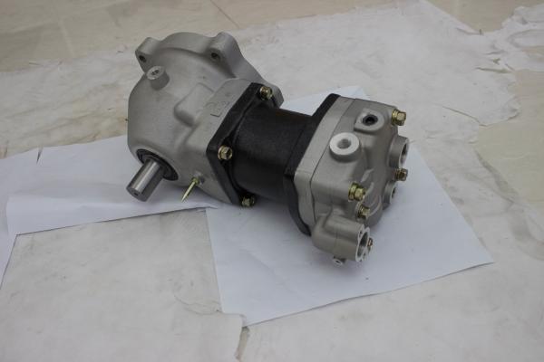 Quality 6WF1 Air Compressor Cylinder Spare Parts For Heavy duty Truck 50*25*25cm for sale