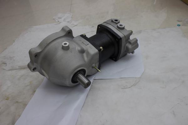 Quality 6WF1 Air Compressor Cylinder Spare Parts For Heavy duty Truck 50*25*25cm for sale