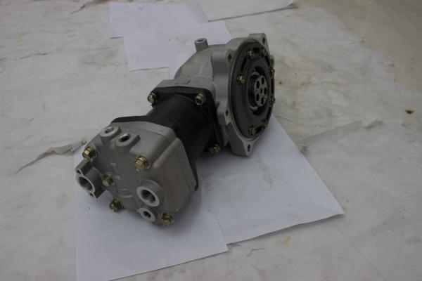 Quality 6WF1 Air Compressor Cylinder Spare Parts For Heavy duty Truck 50*25*25cm for sale
