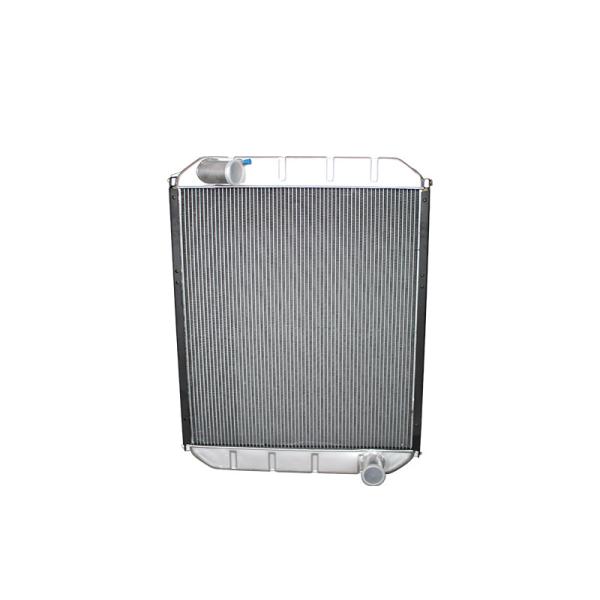 Quality 20KG Weight Truck Spare Parts 16081-6290 Hino FM2P Radiator Assy for Commercial for sale