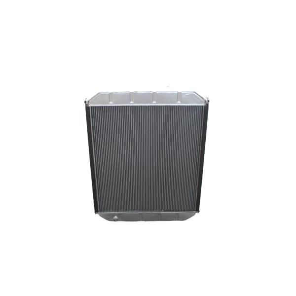 Quality 20KG Weight Truck Spare Parts 16081-6290 Hino FM2P Radiator Assy for Commercial for sale