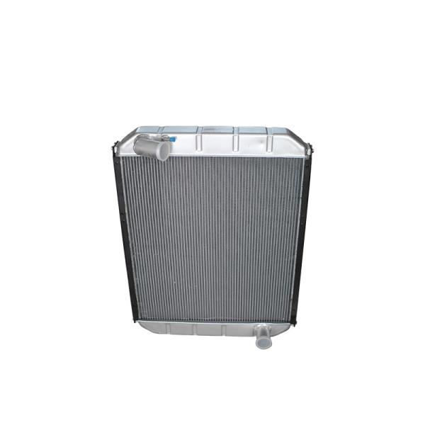 Quality 20KG Weight Truck Spare Parts 16081-6290 Hino FM2P Radiator Assy for Commercial for sale