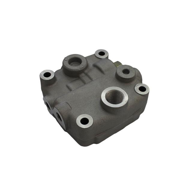 Quality Heavy Duty Truck Body Parts For ISU Truck Year 2000-2020 Replacement Parts for sale