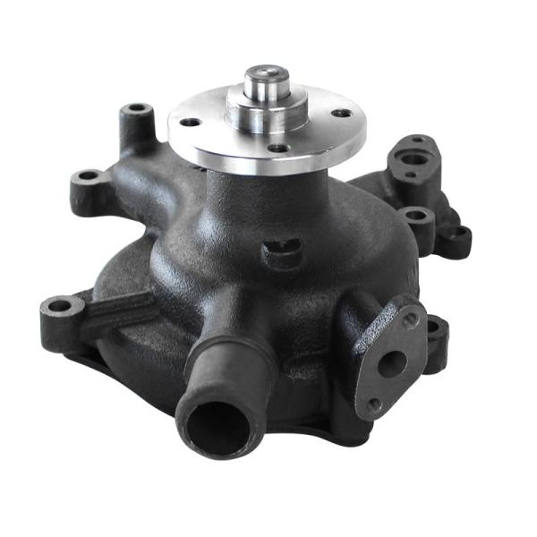 Quality Truck Engine Parts 16100-4120 Hino P11C Water Pump Assy for Cooling Function for sale