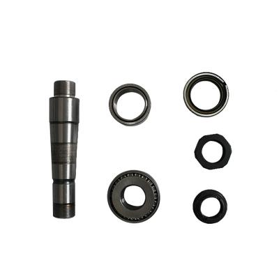 Système de châssis King Pin Kit pour camions lourds 5KG 20751021 Adapté aux camions et aux véhicules