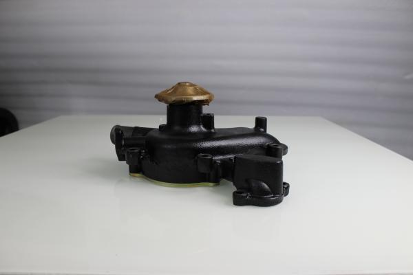 Quality Truck Engine Parts 16100-4120 Hino P11C Water Pump Assy for Cooling Function for sale