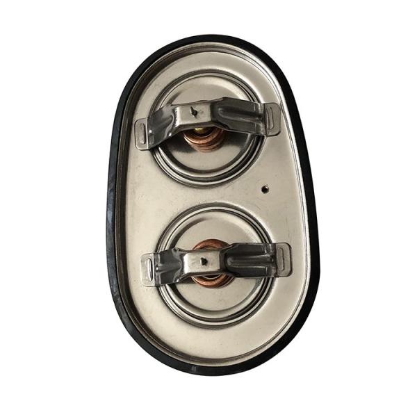 Quality Cooling System Thermostat SCANIA Truck Parts 1404924/2475974 Engine Parts for sale