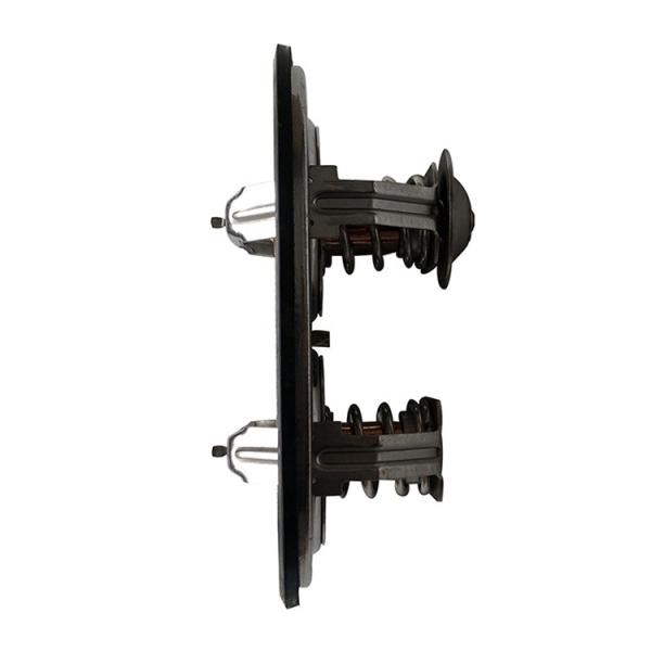Quality Cooling System Thermostat SCANIA Truck Parts 1404924/2475974 Engine Parts for sale
