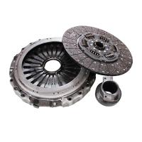 Quality Scania P470 Heavy Duty Truck Clutch Cover and Pressure Plate Assembly Car for sale