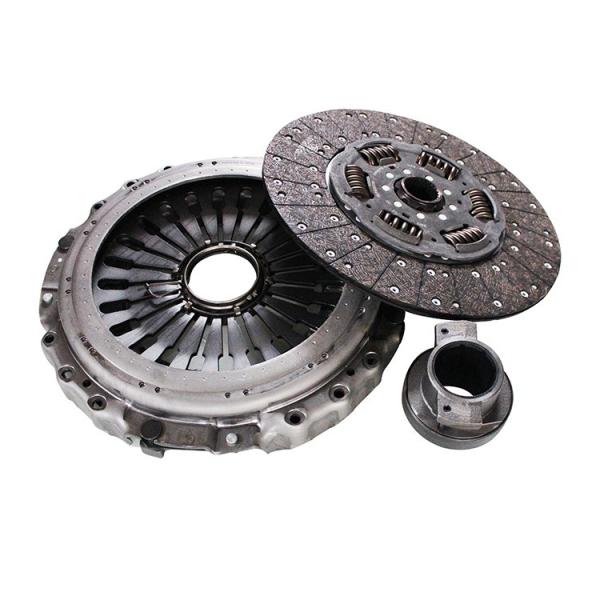 Quality Scania P470 Heavy Duty Truck Clutch Cover and Pressure Plate Assembly Car for sale