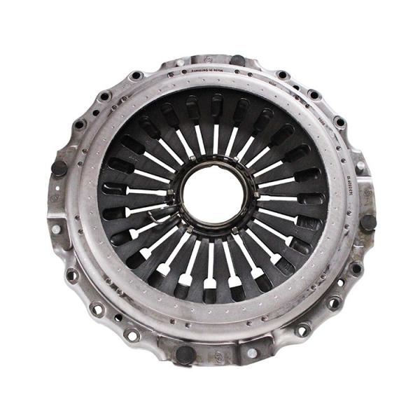 Quality Scania P470 Heavy Duty Truck Clutch Cover and Pressure Plate Assembly Car for sale