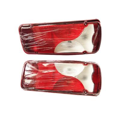 China Truck Tail Light For Scania Heavy Truck 1756751 1756754 And Improved for sale