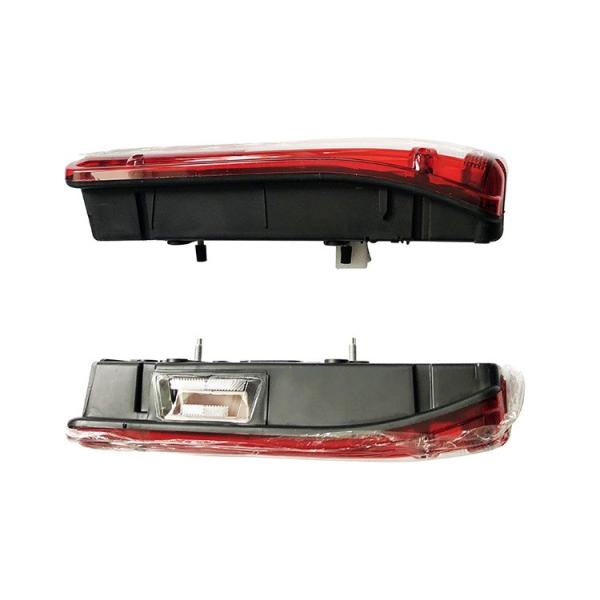 Quality Truck Tail Light For Scania Heavy Truck 1756751 1756754 And Improved for sale