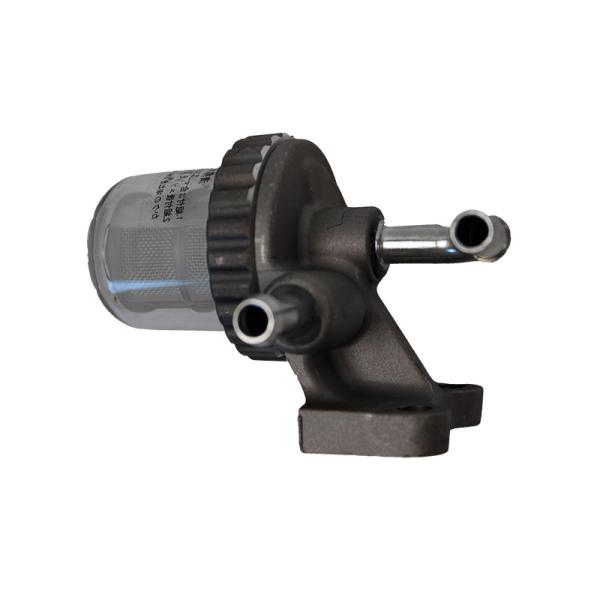 Quality 100% Tested ISUZU Truck Parts Fuel Water Separator Filter Assy For Replace / Repair for sale