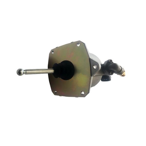 Quality Heavy Duty Transmission Auto Parts Clutch Booster Assy For Scania 2004-2012 for sale