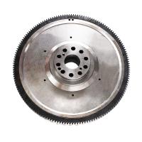Quality OEM Heavy Truck Spare Parts 1805086 Scania Flywheel Assembly for P420 50*50*30cm for sale