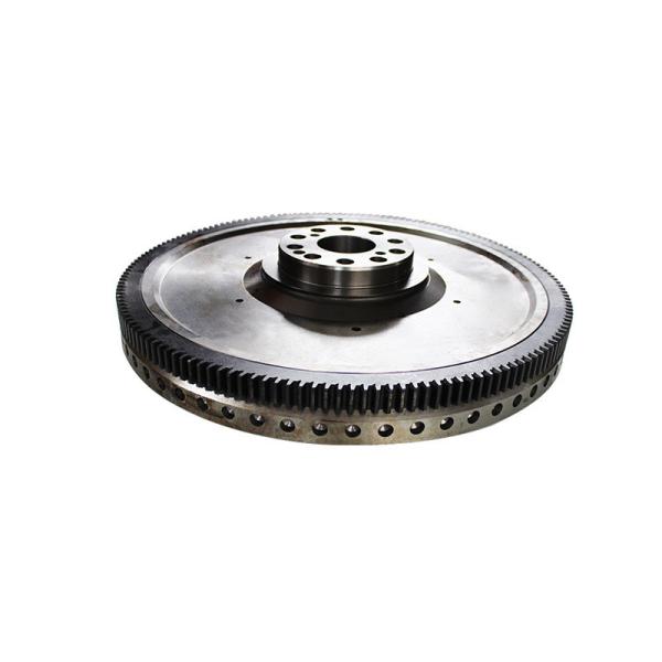 Quality OEM Heavy Truck Spare Parts 1805086 Scania Flywheel Assembly for P420 50*50*30cm for sale