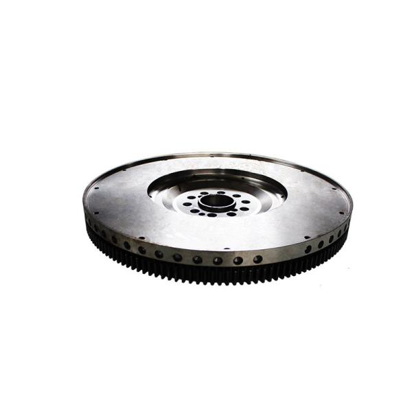 Quality OEM Heavy Truck Spare Parts 1805086 Scania Flywheel Assembly for P420 50*50*30cm for sale