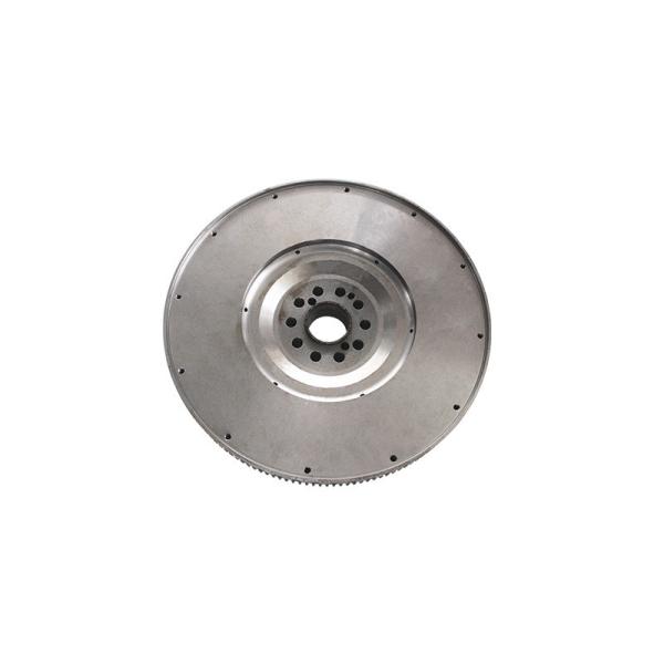 Quality OEM Heavy Truck Spare Parts 1805086 Scania Flywheel Assembly for P420 50*50*30cm for sale
