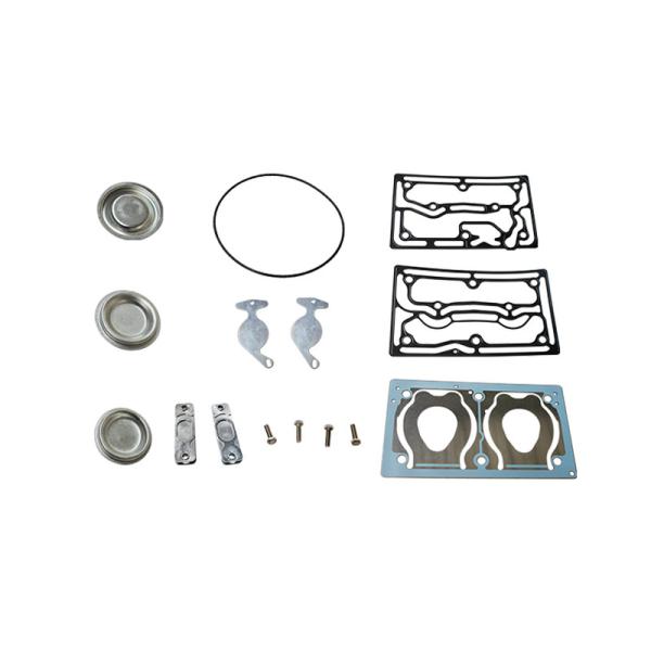 Quality Engine System Heavy Duty VOLVO Truck Parts Air Compressor Gasket Kit for sale
