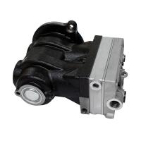 Quality IRON VOLVO Truck Parts Diesel Engine Air Compressor For Engine System for sale