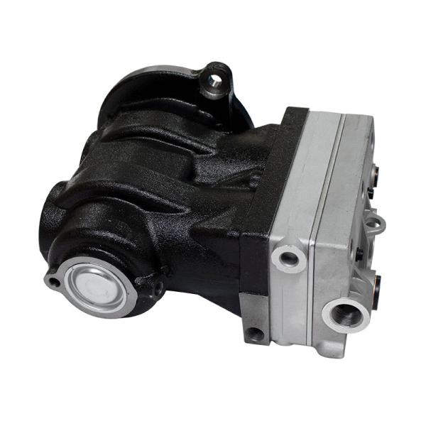 Quality IRON VOLVO Truck Parts Diesel Engine Air Compressor For Engine System for sale