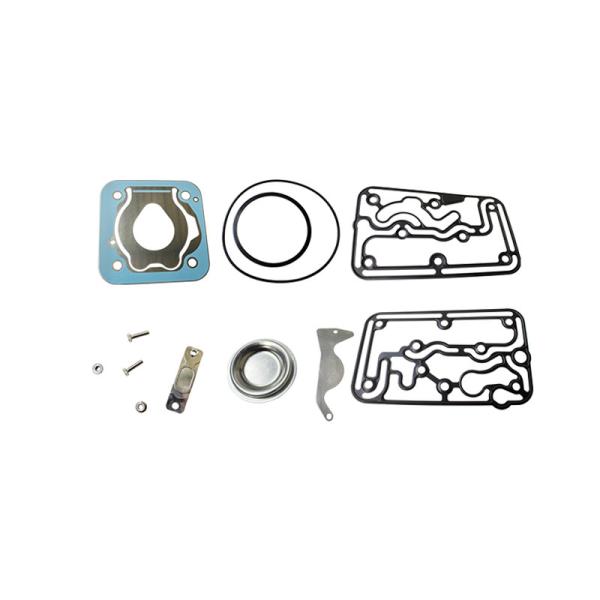 Quality VOLVO Truck Engine Parts 85103938 FM Valve Kit Air Compressor Repair Kits Iron for sale