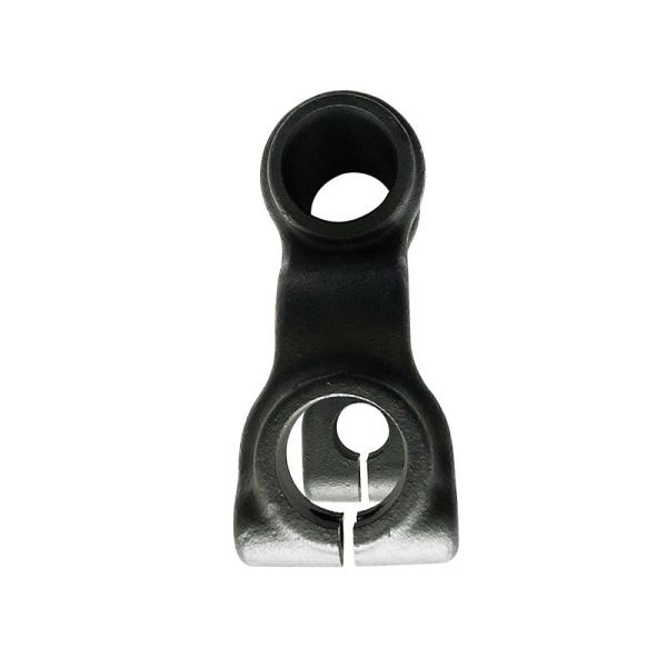 Quality Scania Truck FR Suspension Leaf Spring Shackle 1377739 for 2004-2012 Heavy Duty for sale