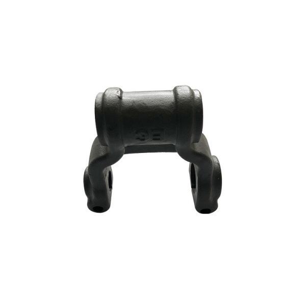 Quality Scania Truck FR Suspension Leaf Spring Shackle 1377739 for 2004-2012 Heavy Duty for sale
