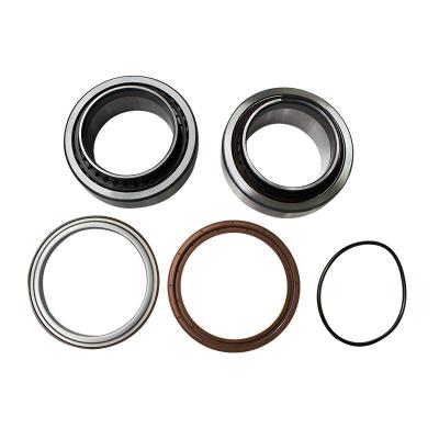 China 2004-2012 Year Iron Heavy Duty Parts 1911810 Scania Rear Lungu Bearing for Truck Wheel for sale